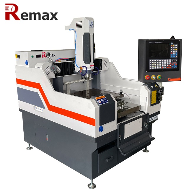 3 Axis Atc Milling Engraving Cnc Router Machine For Metal Buy Metal Cnc Router Metal