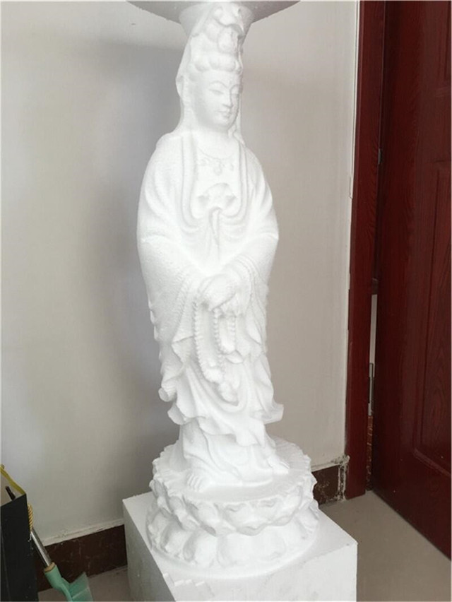 5 Axis Swing Spindle 3d Foam Wood CNC Milling Cutting Machine - Buy CNC ...