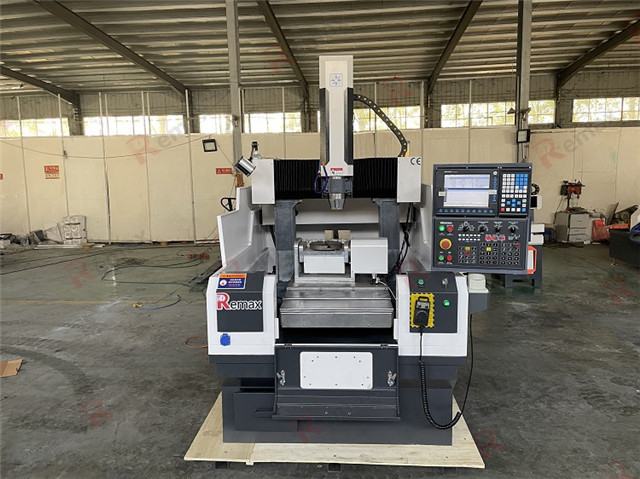 6060 5 Axis Atc Cnc Metal Milling And Engraving Machine Buy 5 Axis