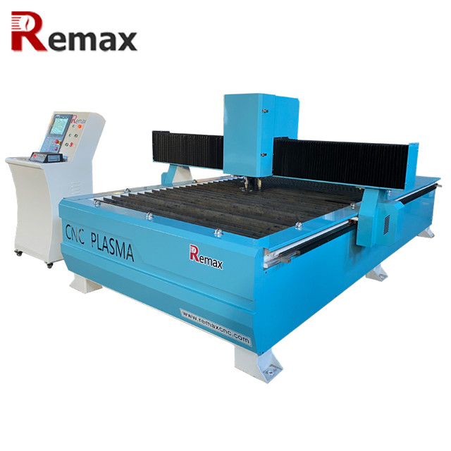Cnc Plasma Cutting 1530 Carbon Steel Plate Cutters - Buy cnc plasma cutting machine, plasma ...