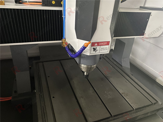 6060 cnc 5 axis mach3 controller milling cnc router machine - Buy 5 ...