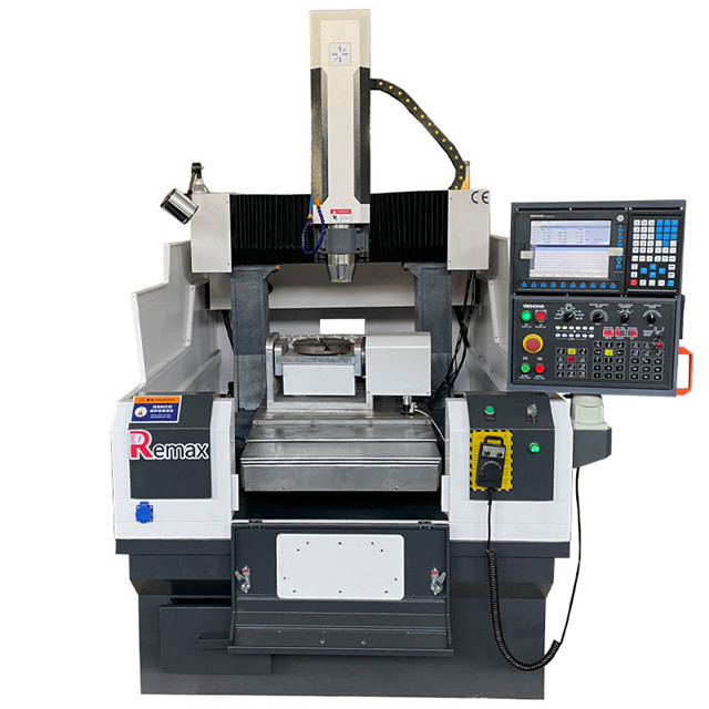 6060 5 Axis ATC CNC Metal Milling and Engraving Machine - Buy 5 axis ... 6060 5 Axis ATC CNC Metal Milling and Engraving Machine - Buy 5 axis ...