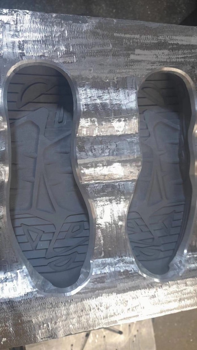 CNC Shoe Mold Making Machine - Jinan Remax Machinery Technology Co.,Ltd