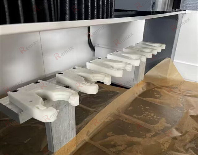 Atc 4 Axis Metal Milling And Steel Engraving Machine 6060 Mould Machine Cnc Router Buy Atc Cnc