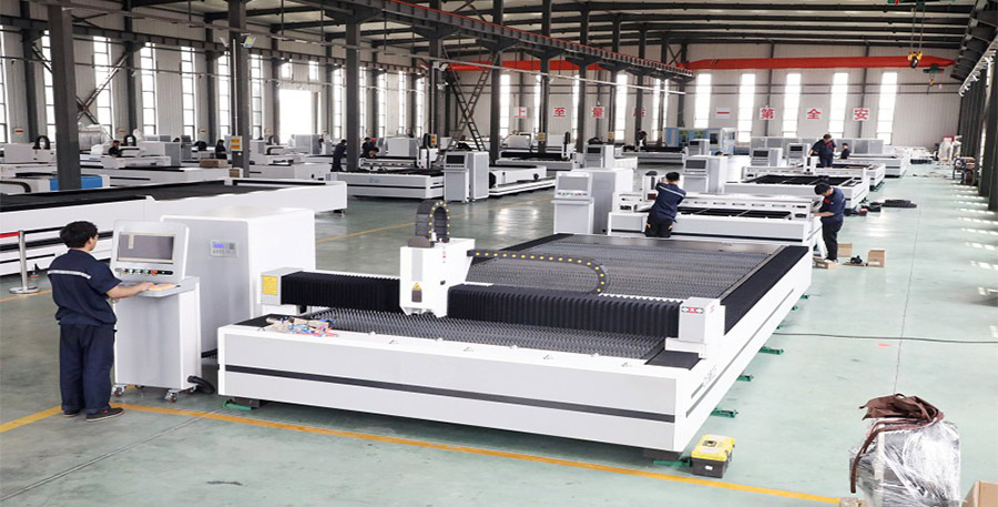 Jinan Remax Machinery Technology co., Ltd.