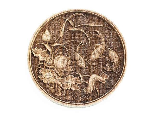 CNC Laser Wood Engraving Machine - Jinan Remax Machinery Technology Co.,Ltd