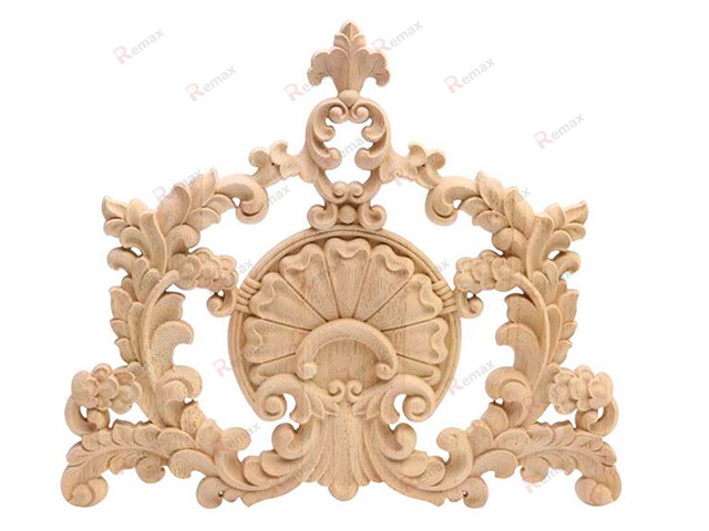 CNC 3D Wood Relief Carving - Jinan Remax Machinery Technology Co.,Ltd